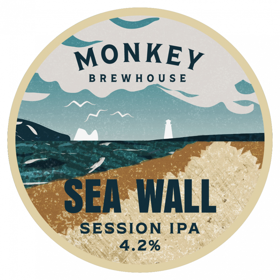 Brewhouse - Monkey Brewhouse