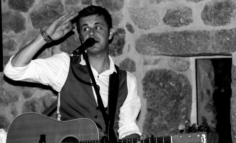 Events - Monkey Brewhouse