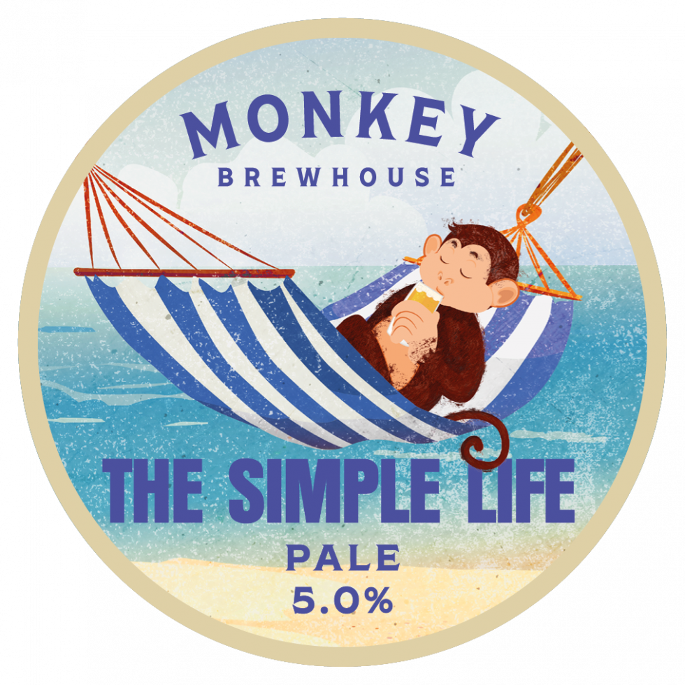 Brewhouse - Monkey Brewhouse