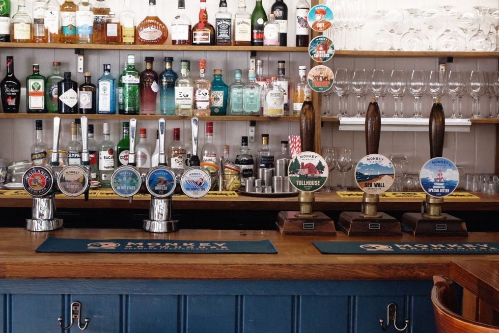 Events - Monkey Brewhouse