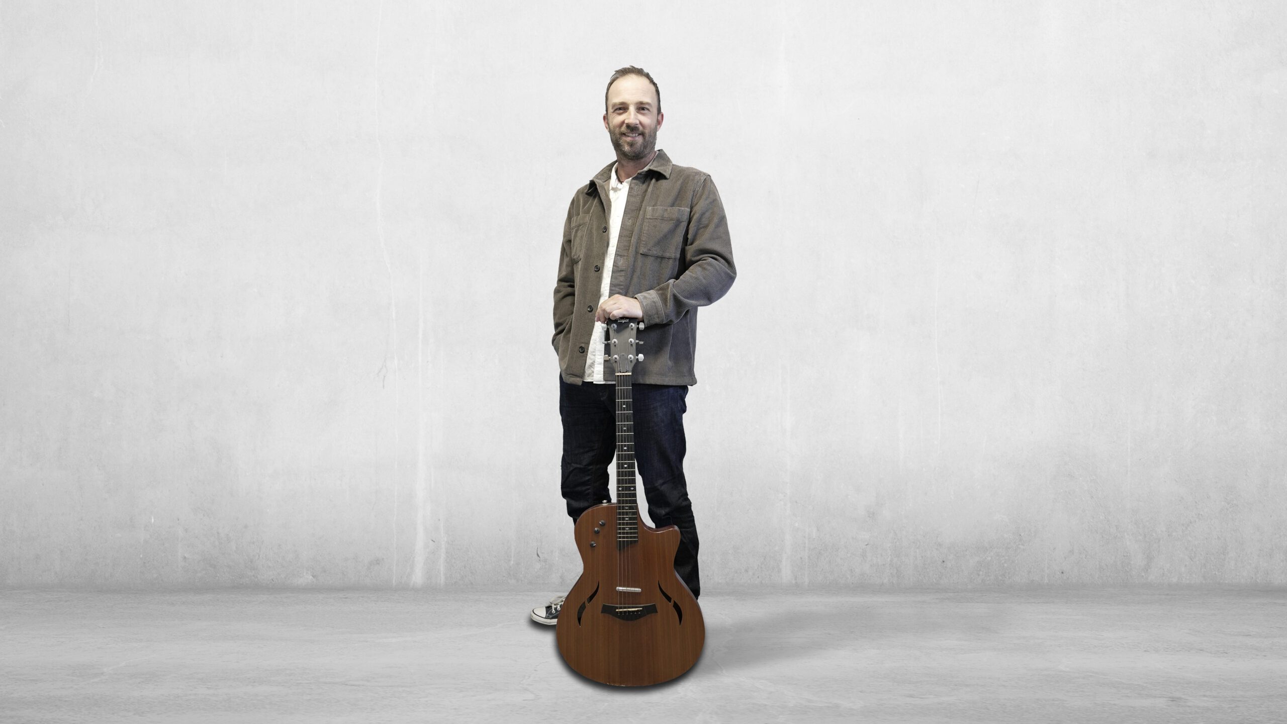 LIVE MUSIC: Jamie Griffin - Monkey Brewhouse