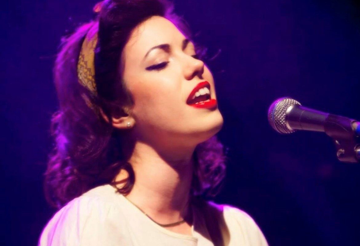 LIVE MUSIC: Fern Marjorie Barnes - Monkey Brewhouse